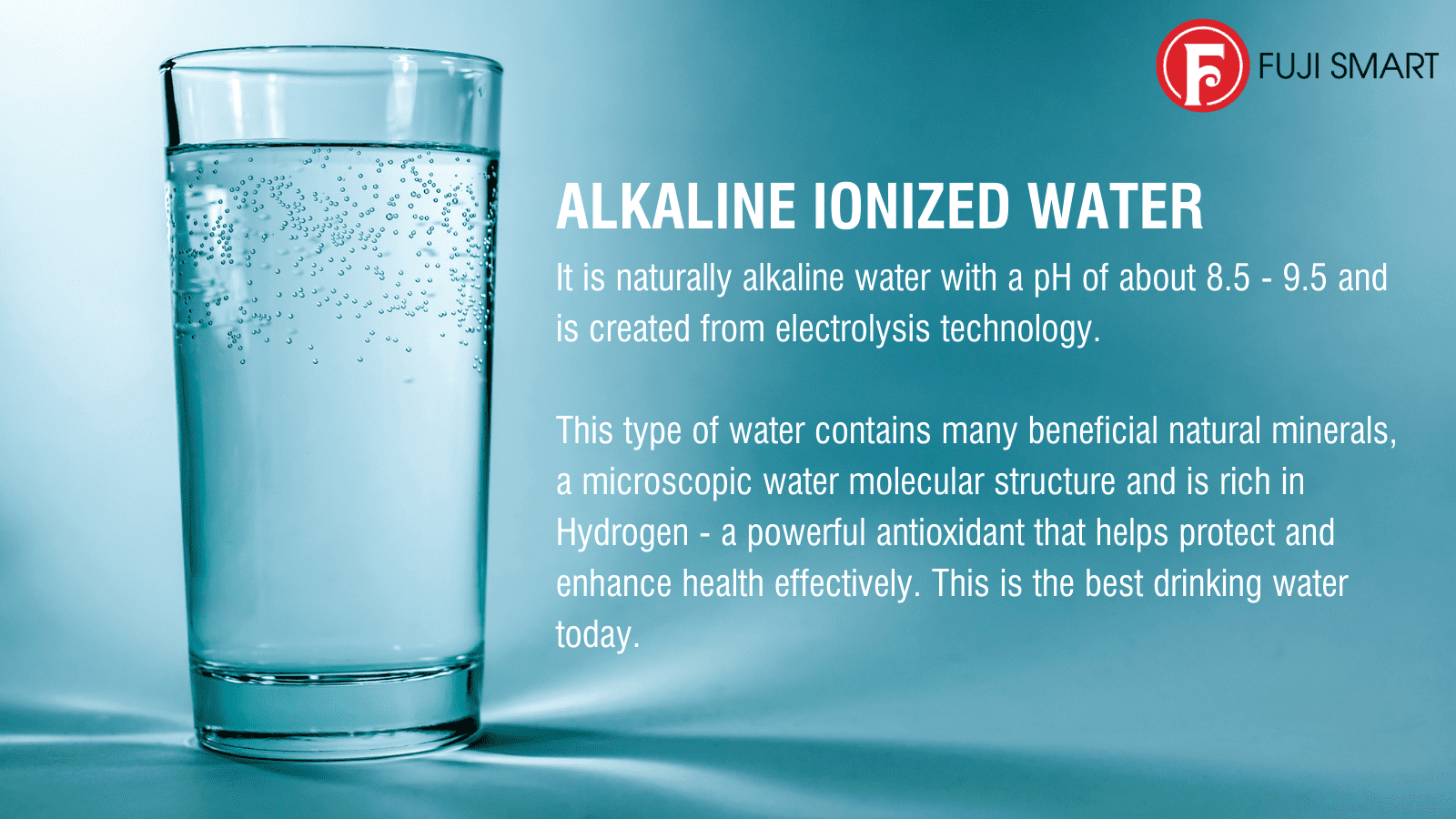What does doctor, Dr. Hidemitsu Hayashi say about iON alkaline water ...